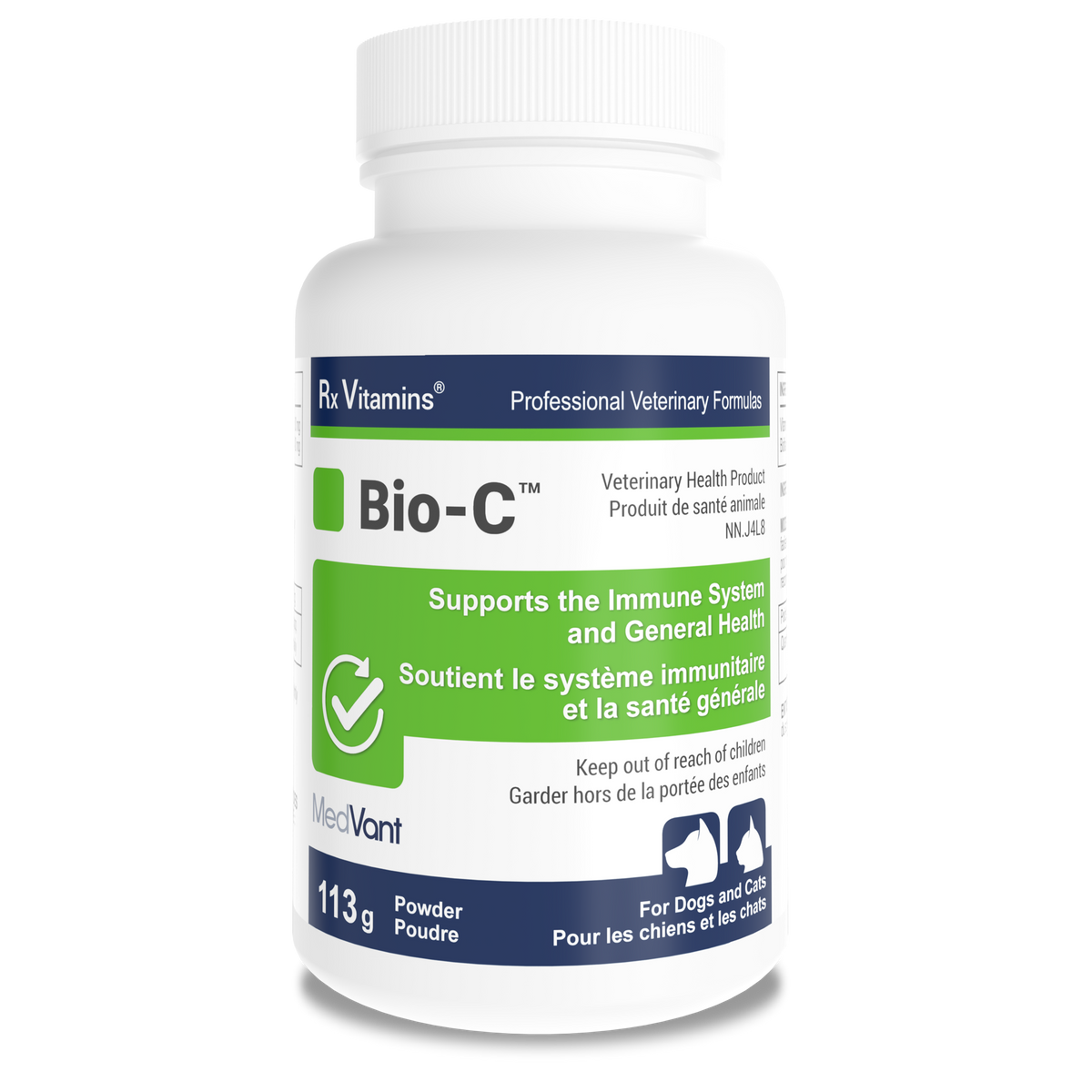 Bio-C – WellnessVet.ca