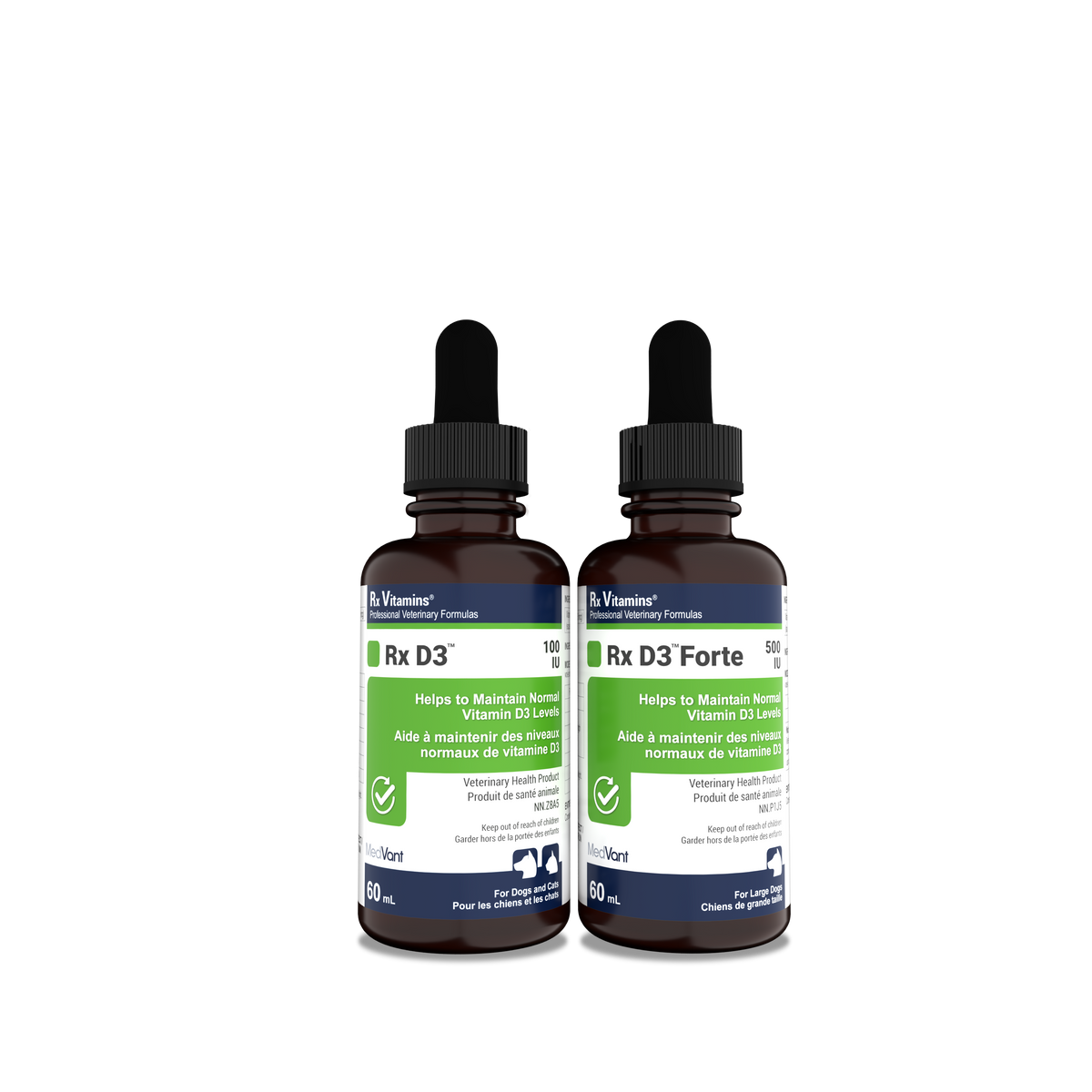 Rx D3 – WellnessVet.ca