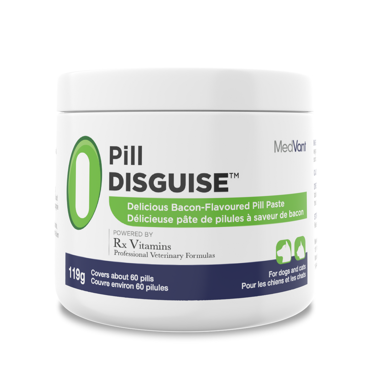 Pill Disguise – WellnessVet.ca